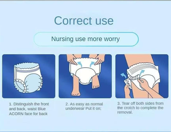 DryCare Solutions | Premium-Quality Incontinence Products ...